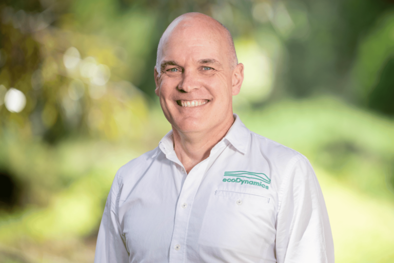 Commercial Landscaping • Horticulture | ecoDynamics