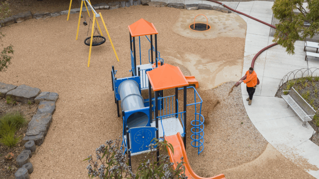 Landscaping for Schools & Education: Safe and Sustainable Solutions ...