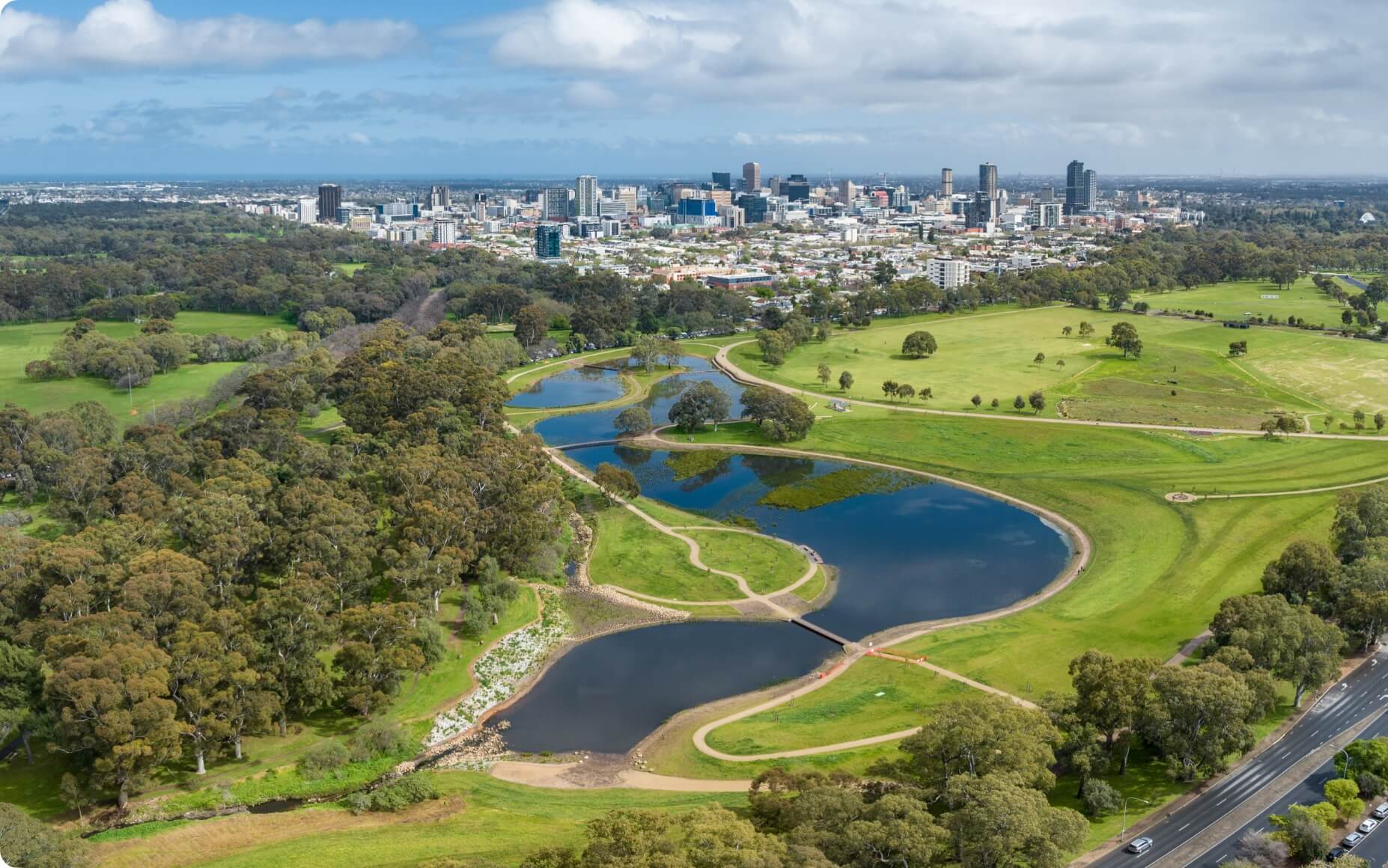 Landscape services | ecoDynamics