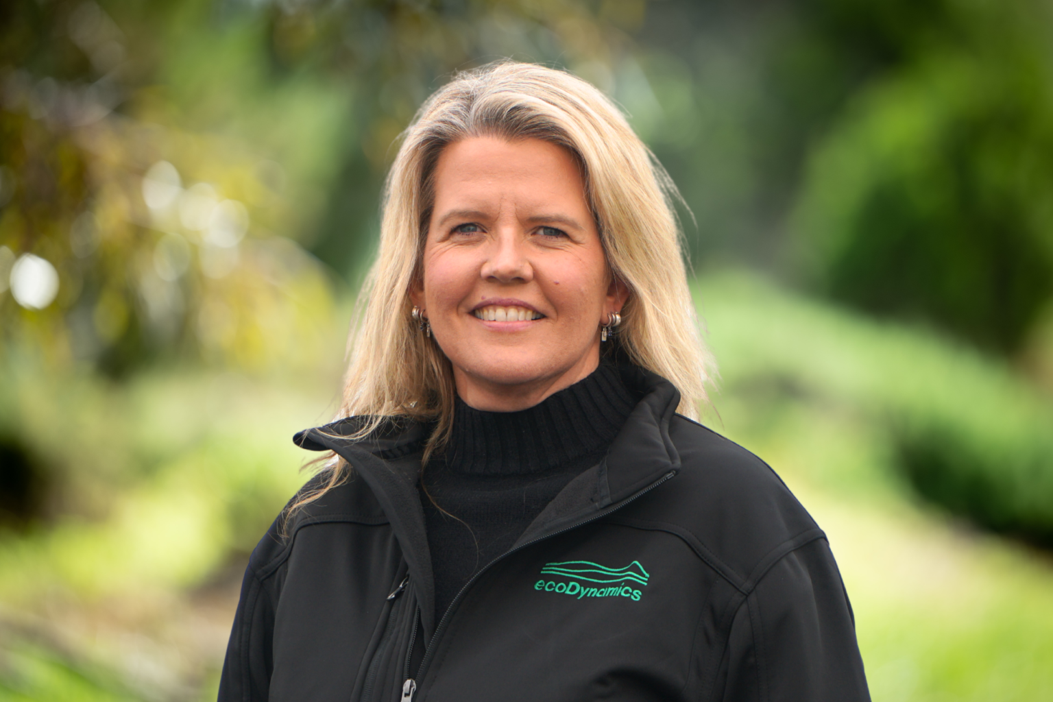 Commercial Landscaping • Horticulture | ecoDynamics