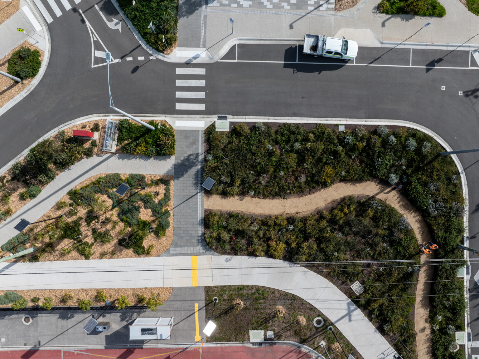 Hoppers Crossing LCRP | ecoDynamics | Case Study