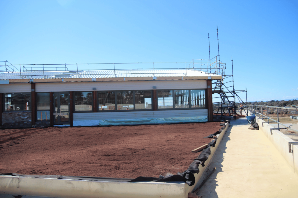 Burwood Brickworks Project | ecoDynamics | Case Study