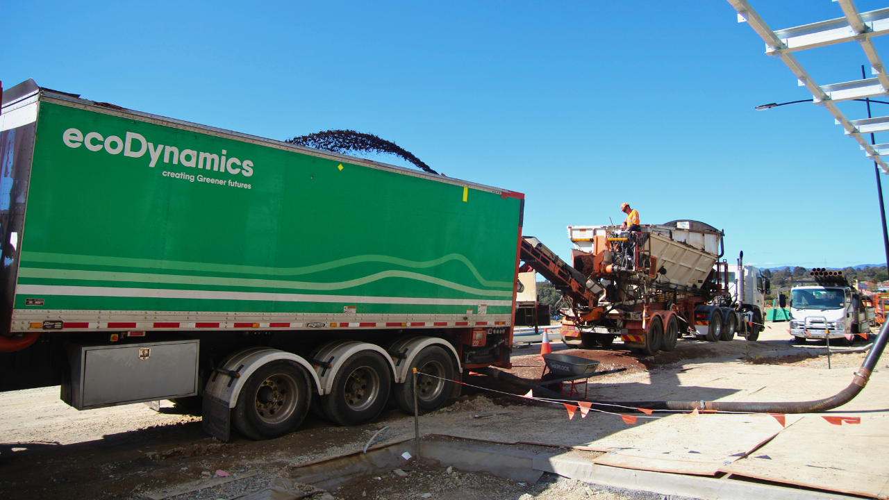 Burwood Brickworks Project | ecoDynamics | Case Study