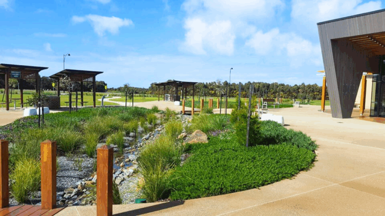 Fleurieu Aquatic Centre | ecoDynamics | Case Study