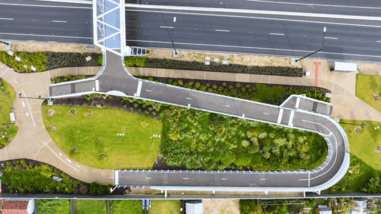 Project Case Study | ecoDynamics | SA | Regency to Pym