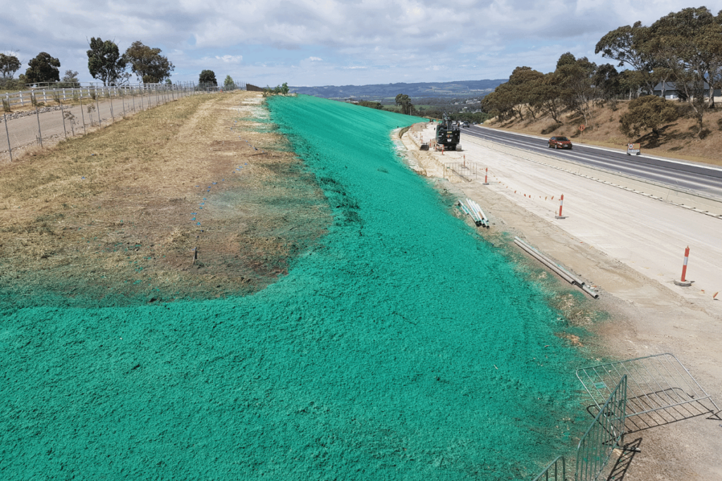 Managing Sand and Clay Subsoils | ecoDynamics | News