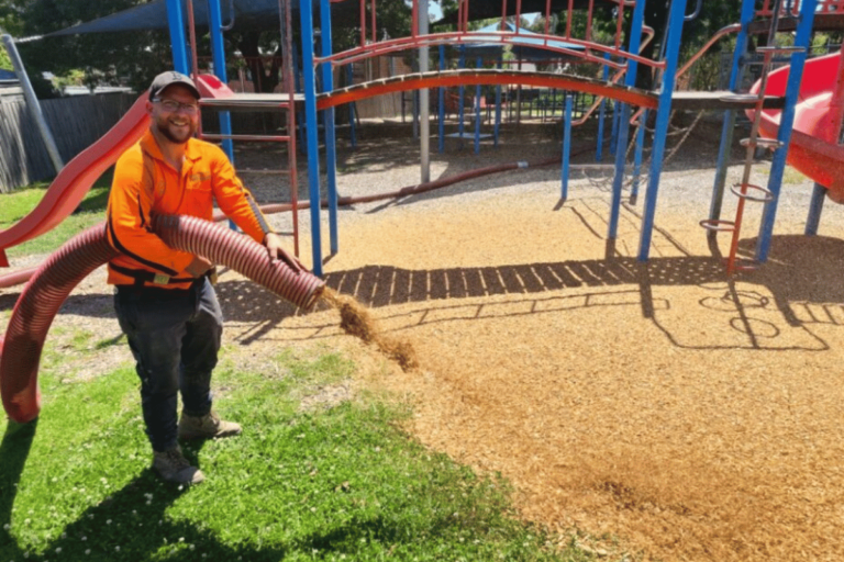 Landscape Services • Landscape Construction | ecoDynamics