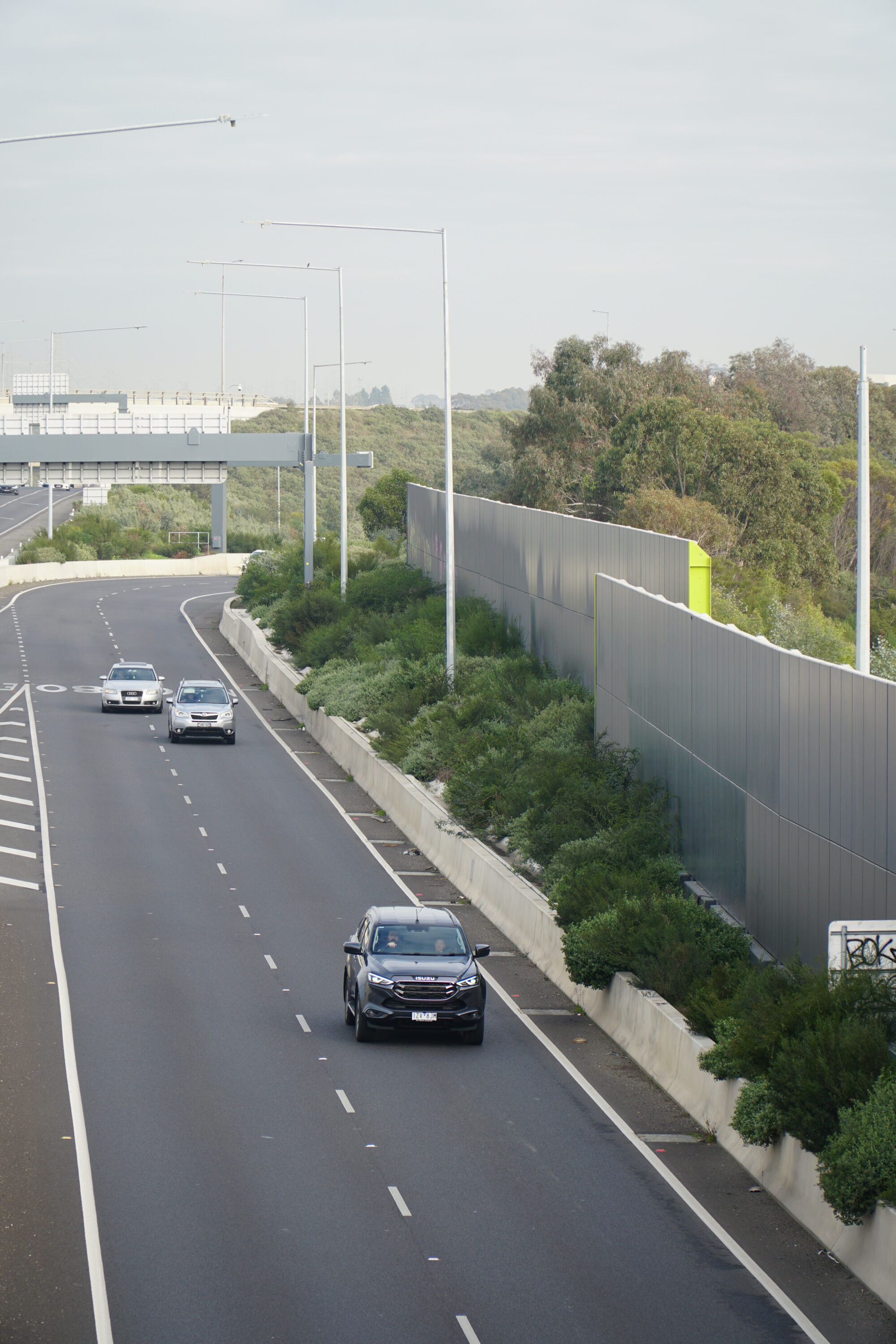 M80 Ring Road Upgrade | ecoDynamics | Case Study