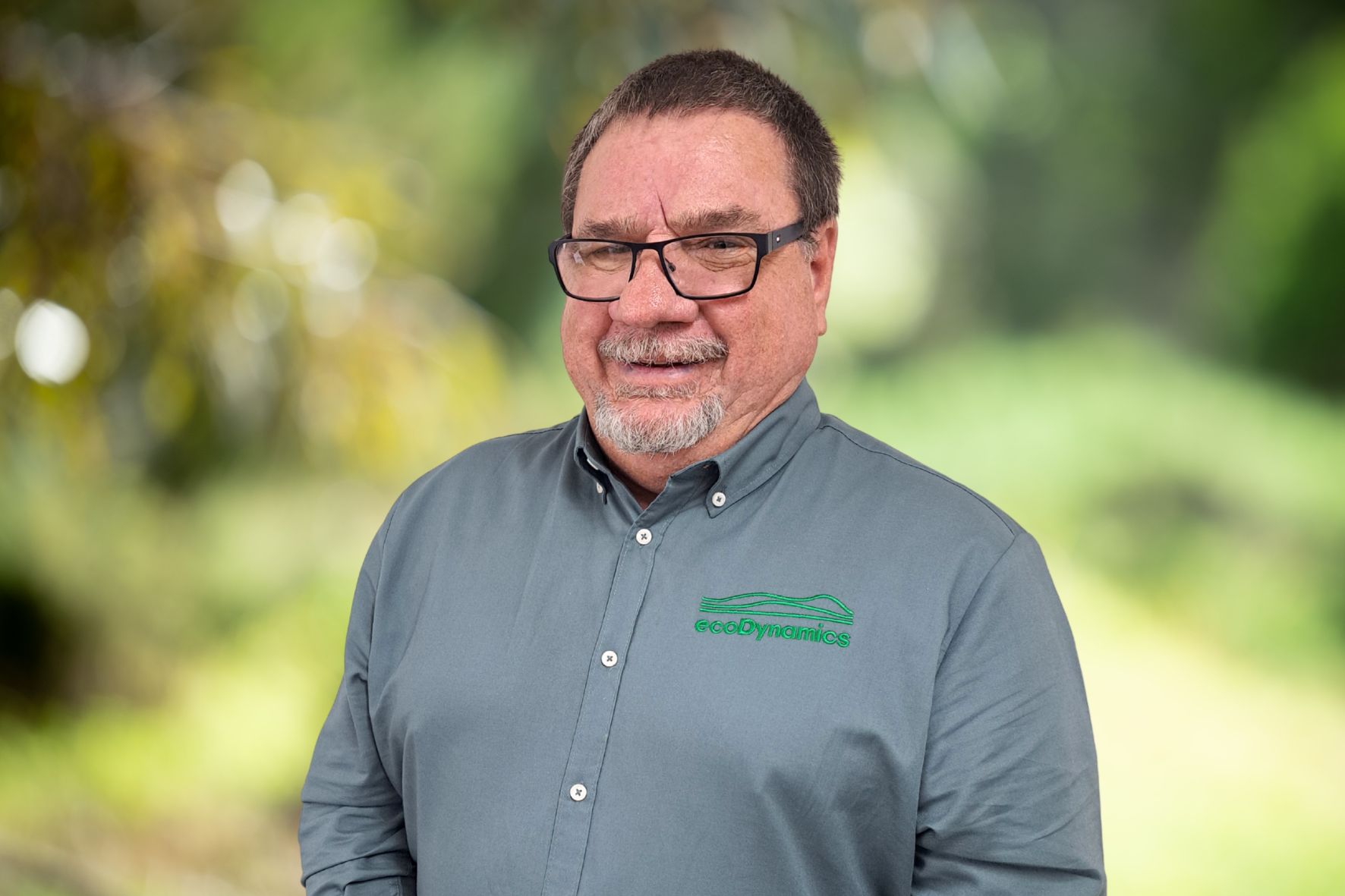 Commercial Landscaping • Horticulture | ecoDynamics