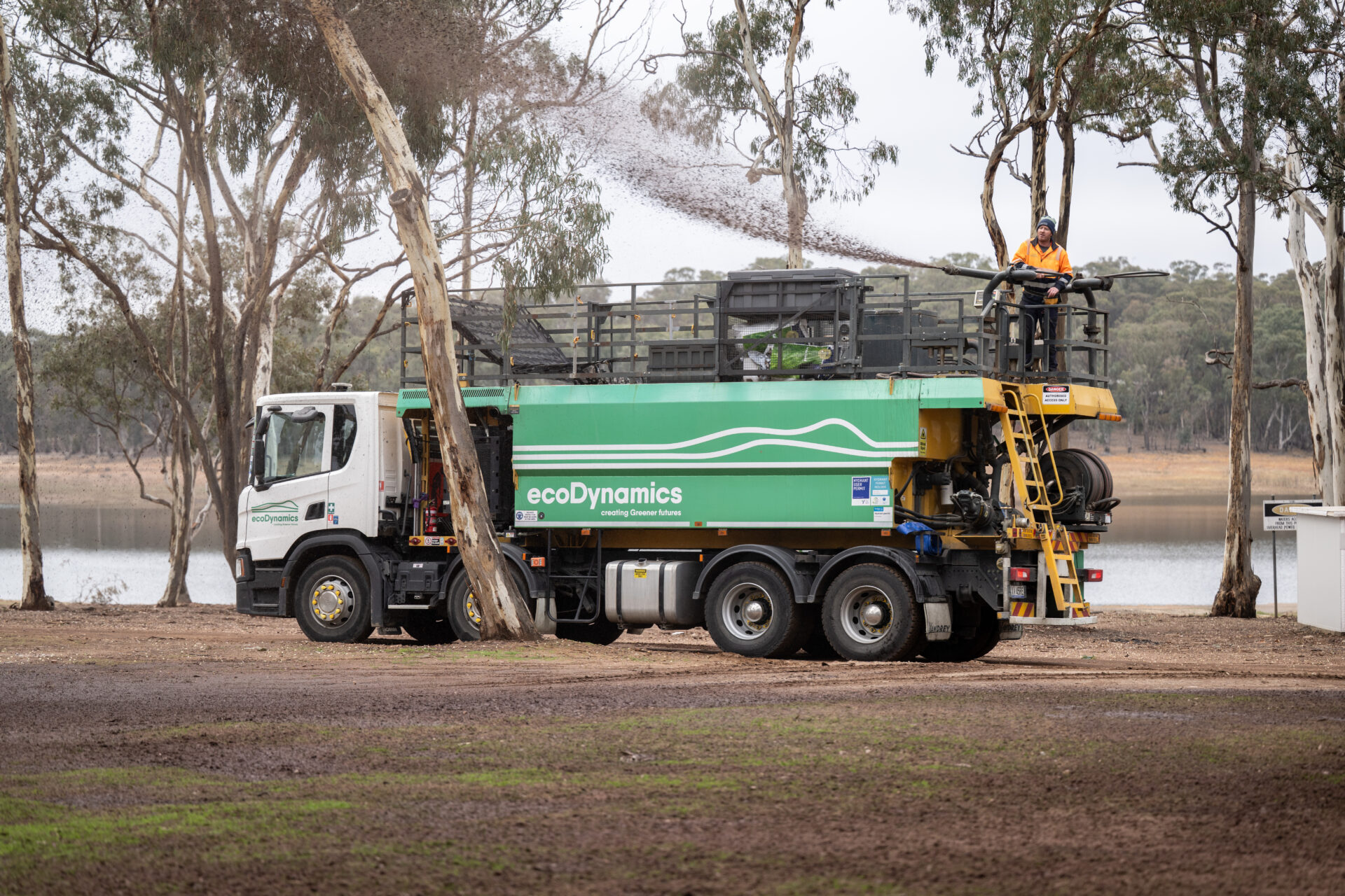 Find our Vic and SA Nurseries plants on Evergreen Connect | ecoDynamics