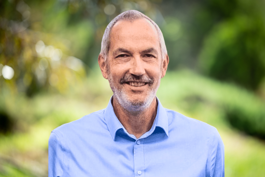 Tim Morgan Scholarship | ecoDynamics